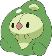 Duosion | Pokémon Wiki | Fandom