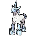 Glastrier | Pokémon Wiki | Fandom