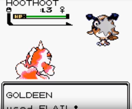 Flail | Pokémon Wiki | Fandom