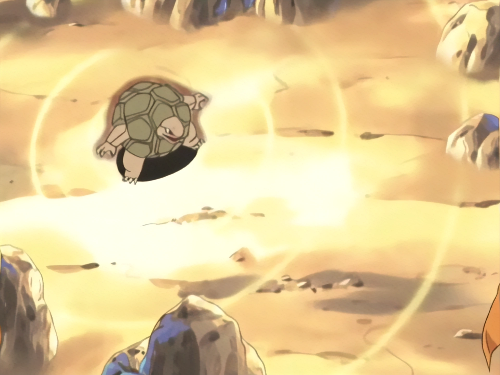 Magnitude | Pokémon Wiki | Fandom