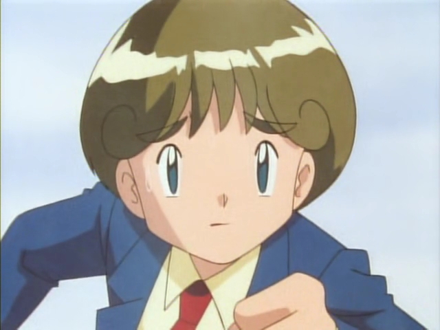 Joe (Kanto) | Pokémon Wiki | Fandom