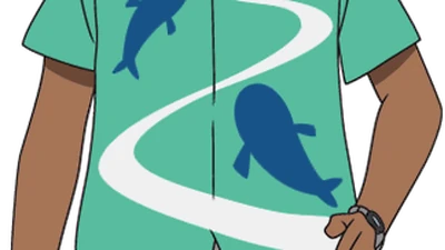 Discuss Everything About Pokémon Wiki | Fandom