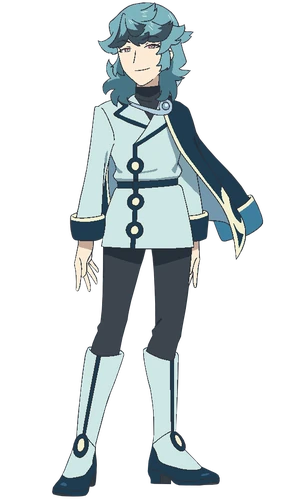 Spinel | Pokémon Wiki | Fandom