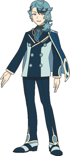 Spinel | Pokémon Wiki | Fandom