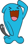 Wobbuffet | Pokémon Wiki | Fandom