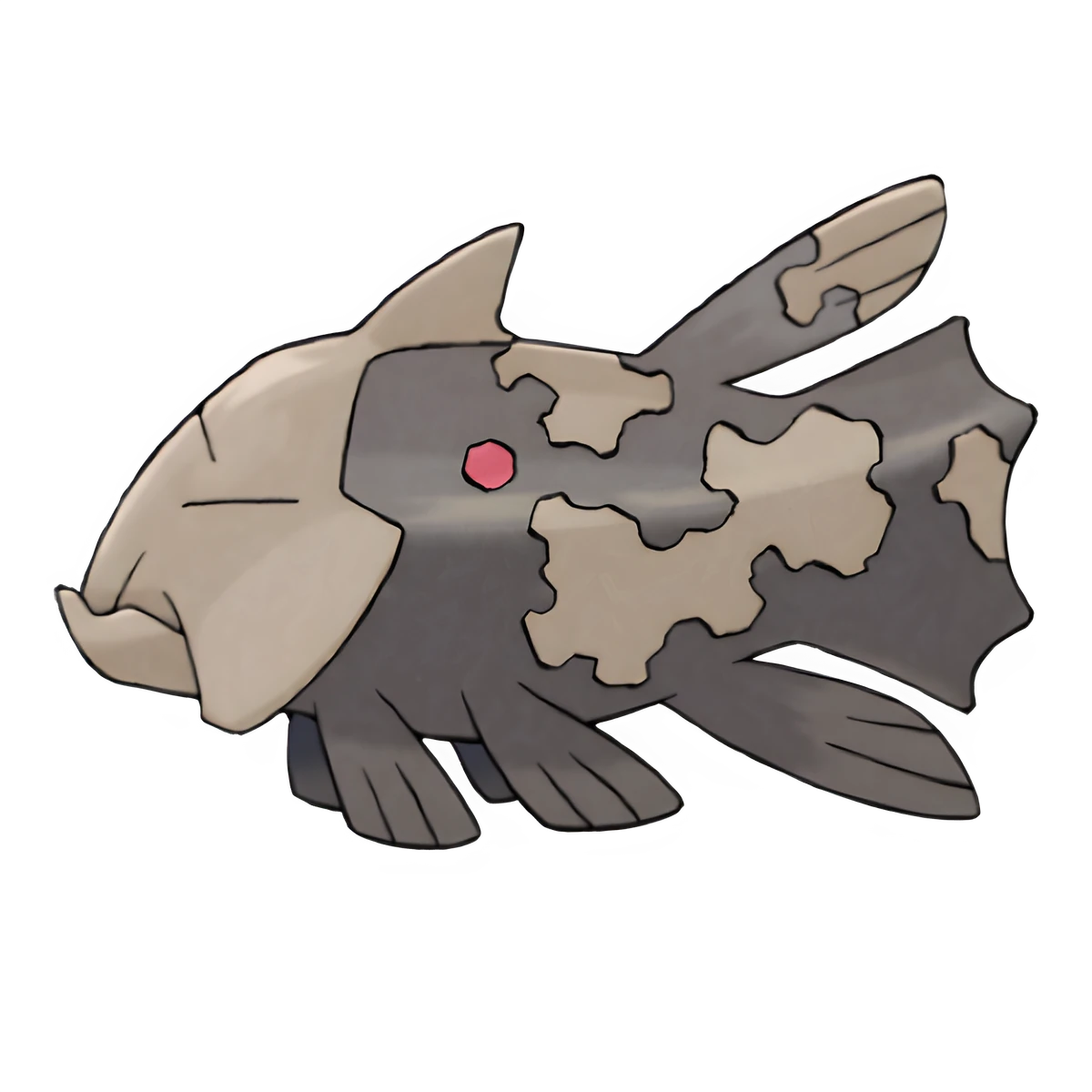 Relicanth | Pokémon Wiki | Fandom