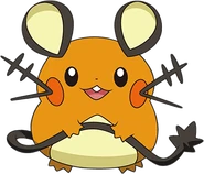 Dedenne | Pokémon Wiki | Fandom