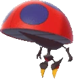 Orbeetle | Pokémon Wiki | Fandom