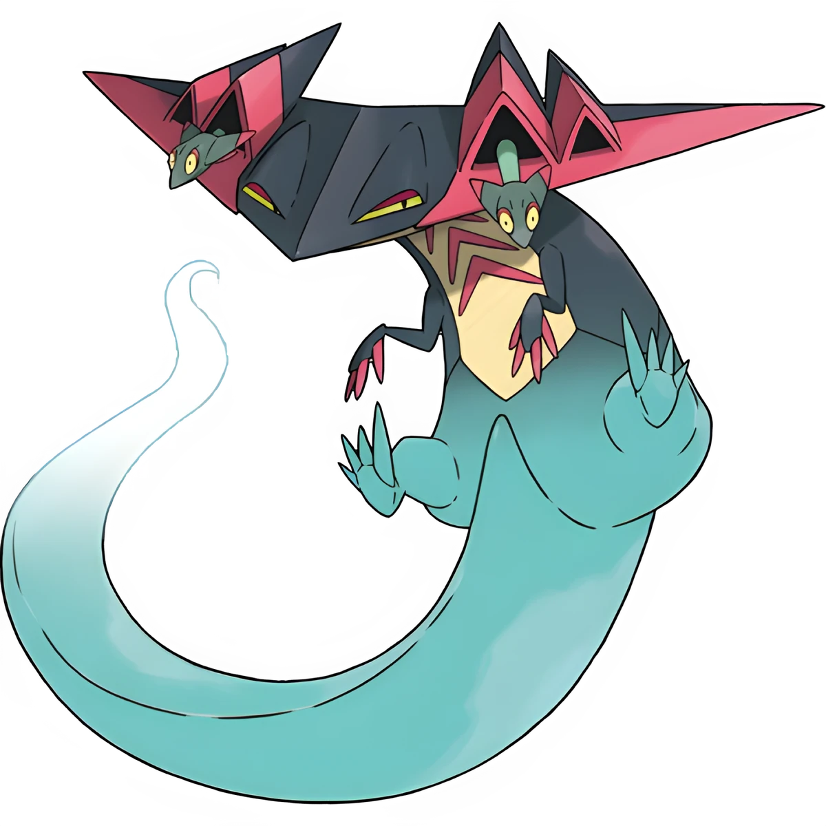 Dragapult | Pokémon Wiki | Fandom