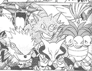 Blue (Adventures) | Pokémon Wiki | Fandom