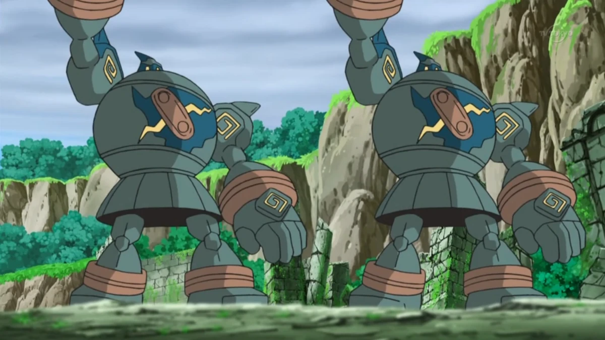 Cedric Juniper's assistants | Pokémon Wiki | Fandom