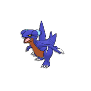 Gabite | Pokémon Wiki | Fandom
