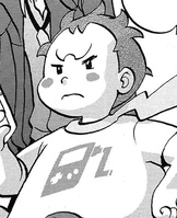 Sophocles | Pokémon Wiki | Fandom