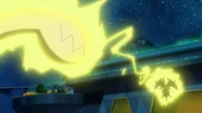 Thunderbolt | Pokémon Wiki | Fandom