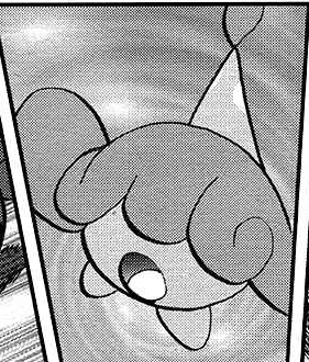 Bede's Hatterene (Adventures) | Pokémon Wiki | Fandom