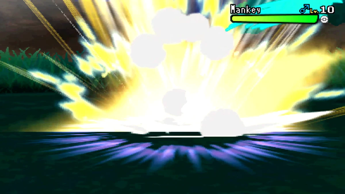 Bounce | Pokémon Wiki | Fandom