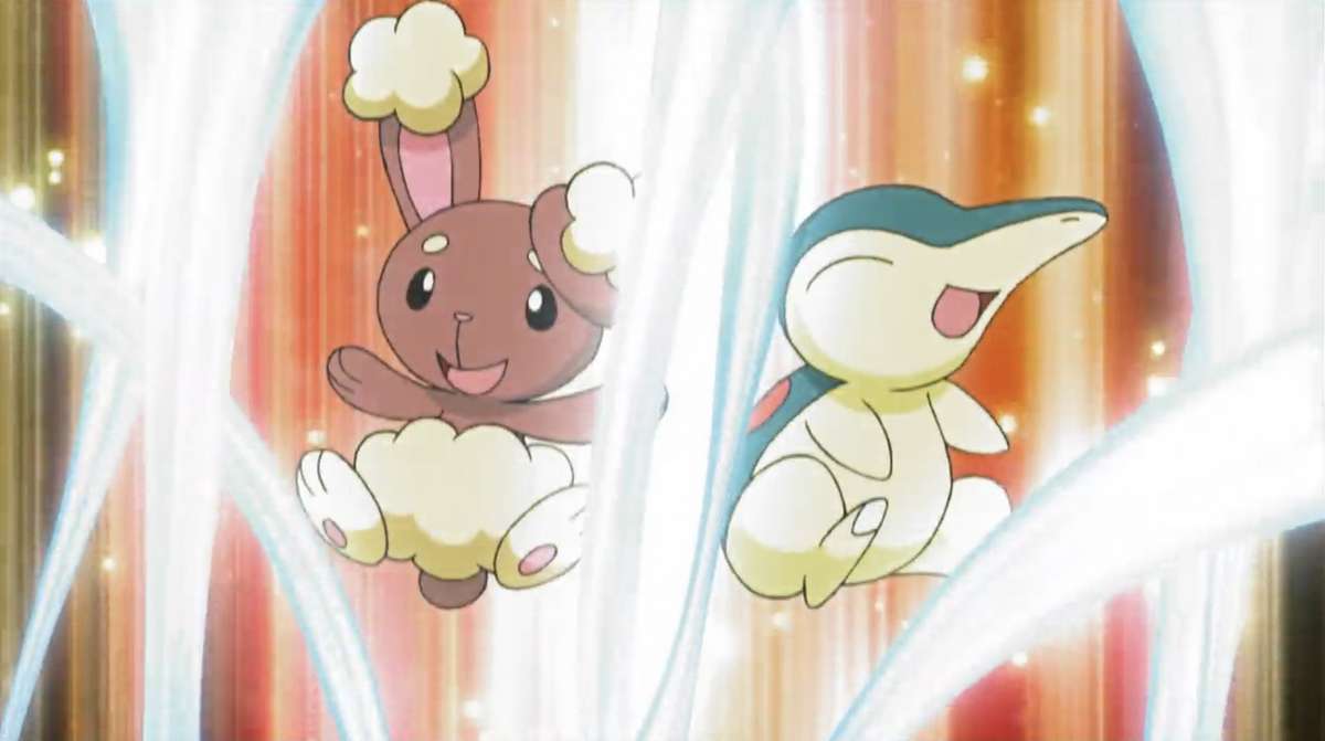 Last Call—First Round! | Pokémon Wiki | Fandom