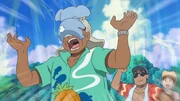 Samson Oak (anime) | Pokémon Wiki | Fandom
