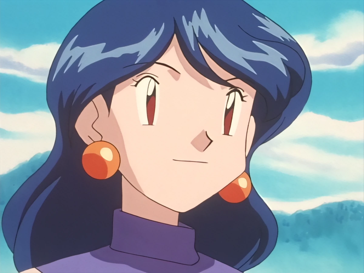 Satsuki | Pokémon Wiki | Fandom