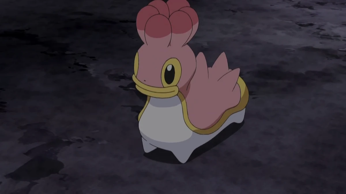 Shellos (DP136) | Pokémon Wiki | Fandom