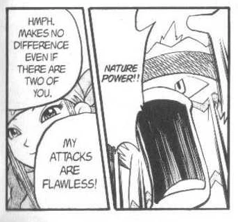 Nature Power | Pokémon Wiki | Fandom