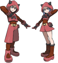 Team Magma | Pokémon Wiki | Fandom