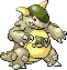 Kangaskhan | Pokémon Wiki | Fandom