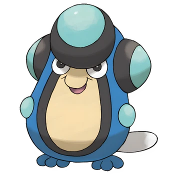 Palpitoad | Pokémon Wiki | Fandom