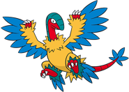Archeops | Pokémon Wiki | Fandom