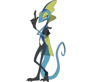 Inteleon | Pokémon Wiki | Fandom