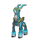 Iron Crown | Pokémon Wiki | Fandom