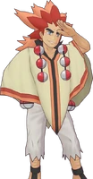 Alder | Pokémon Wiki | Fandom
