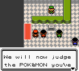 Bug-Catching Contest | Pokémon Wiki | Fandom