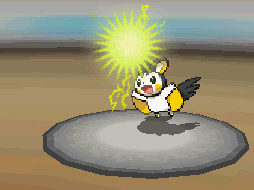 Electro Ball | Pokémon Wiki | Fandom