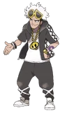 Team Skull | Pokémon Wiki | Fandom