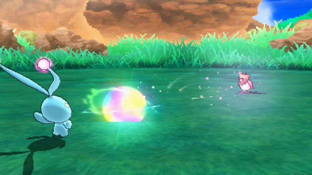 Heart Swap | Pokémon Wiki | Fandom