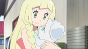 Snowy | Pokémon Wiki | Fandom