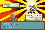 Mega Kick | Pokémon Wiki | Fandom