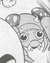 Miles' Paras | Pokémon Wiki | Fandom