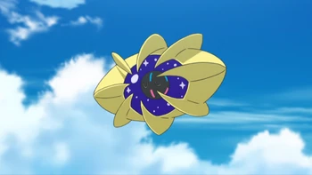 Nebby (anime) | Pokémon Wiki | Fandom