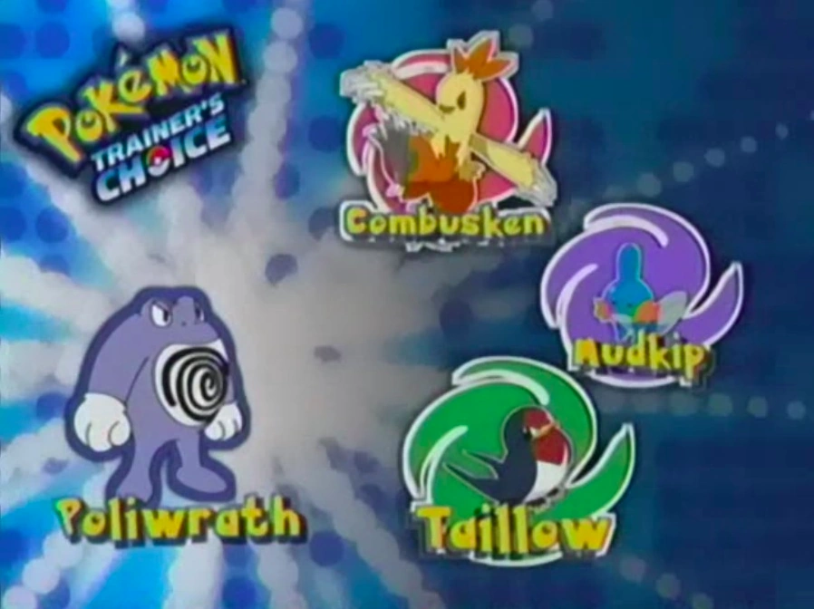 Category:Pokémon the Series: Ruby and Sapphire | Pokémon Wiki | Fandom