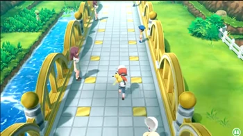 Route 24 | Pokémon Wiki | Fandom