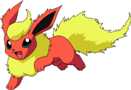 Flareon | Pokémon Wiki | Fandom