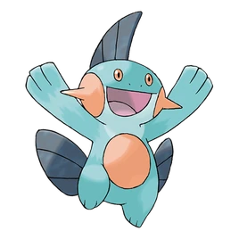 Marshtomp | Pokémon Wiki | Fandom