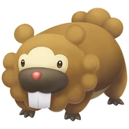 Bidoof | Pokémon Wiki | Fandom
