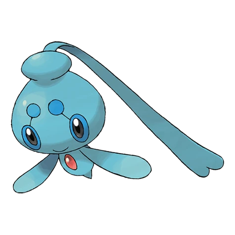 Phione | Pokémon Wiki | Fandom