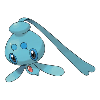 Phione | Pokémon Wiki | Fandom