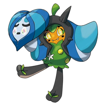 Ogerpon | Pokémon Wiki | Fandom