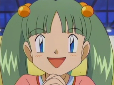 Alanna | Pokémon Wiki | Fandom