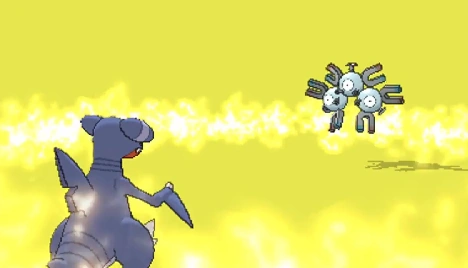 Electric Terrain | Pokémon Wiki | Fandom